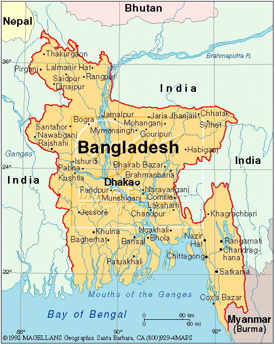 Bangladesh Akan Pertahankan Islam Sebagai Agama Negara VOA ISLAM COM Bangladesh Akan Pertahankan Islam Sebagai Agama Negara VOA ISLAM COM