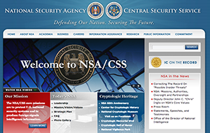 Misteri Itanimulli dot com. Apa Hubungannya dengan NSA? - VOA-ISLAM.COM