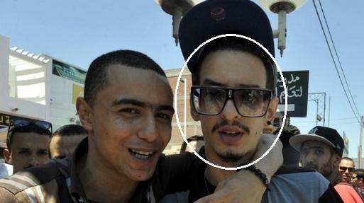 Penyanyi Rap Terkenal Tunisia Bergabung Dengan Daulah Islam (IS) - VOA ...