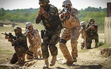 Tentara Pakistan Siaga Tinggi Menyusul Laporan Rencana Serangan Militer ...