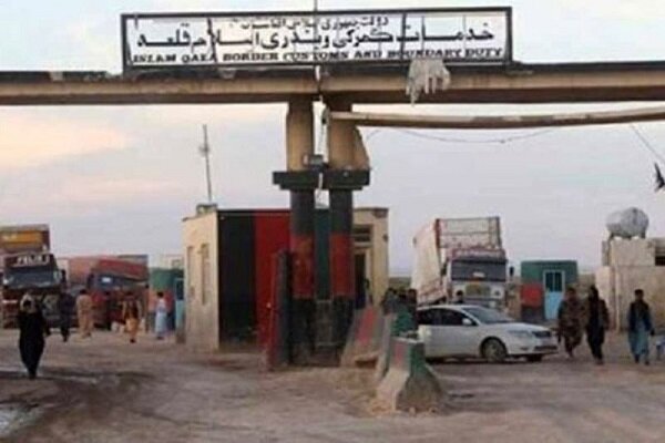 Iran Tutup Penyebrangan Perbataran Utama Dengan Afghanistan Setelah ...
