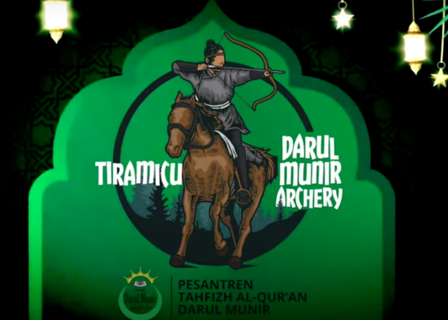 Memanah Adalah Olah Raga Tertua Rekomendasi Nabi Muhammad - VOA-ISLAM.COM