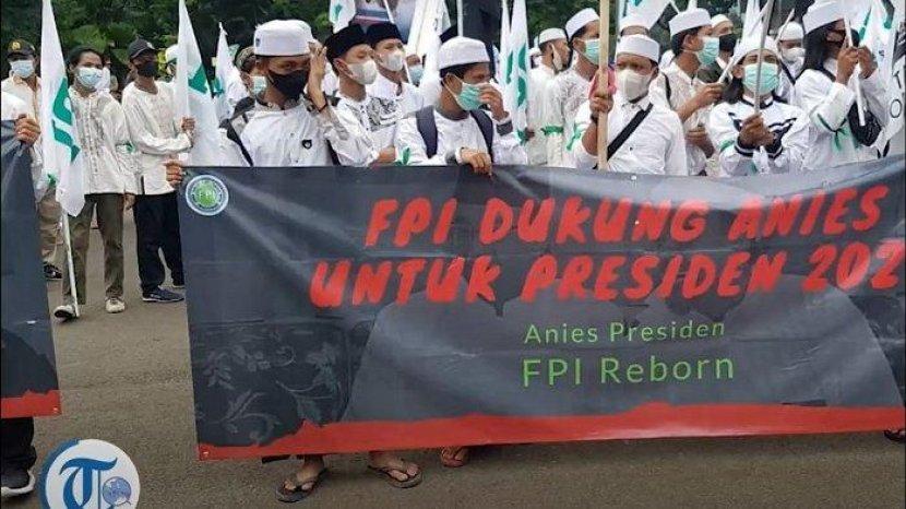 FPI Reborn atau PKI Reborn? - VOA-ISLAM.COM