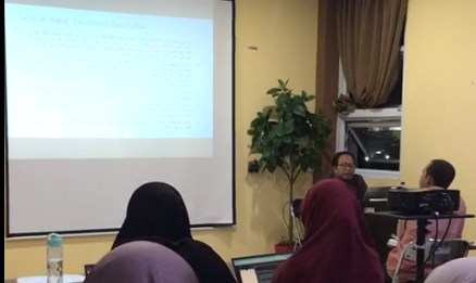 Tokoh di Balik Lahirnya Syiah: Abdullah bin Saba’ - VOA-ISLAM.COM