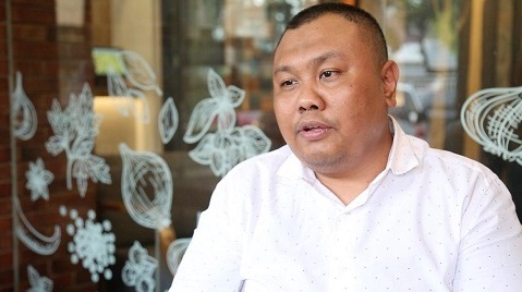 Hendri Satrio: Gunakan Nama "Ruang Guru" Harus Dijaga Citranya, Tak ...