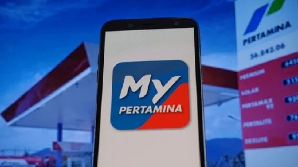 Belum Efektif dan Efisien, Legislator Minta Penggunaan My Pertamina ...