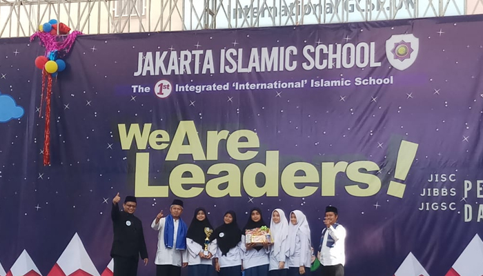 Inilah Alasan JISc Dipilih sebagai Sekolah Internasional Terbaik Versi ...
