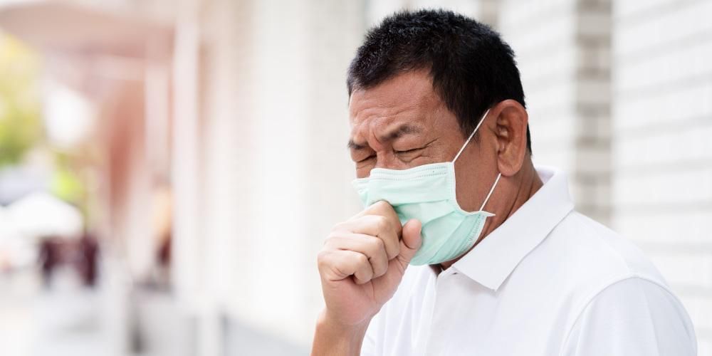 Spesialis Paru Tekankan Perlunya Orang Sakit Memakai Masker - VOA-ISLAM.COM