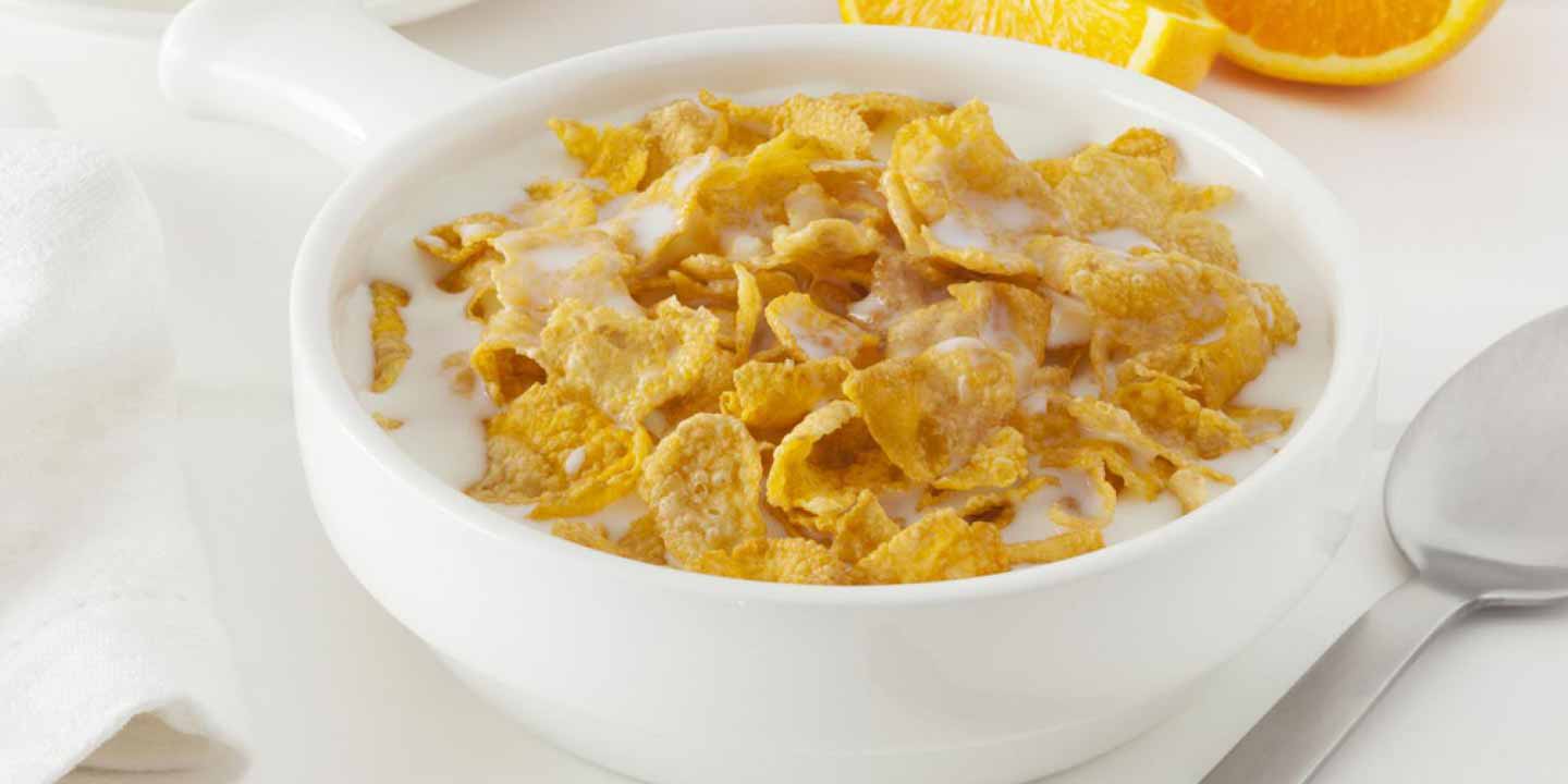 Heboh Sereal Mengandung DNA Babi, Dimanakah Titik Kritis Kehalalannya ...