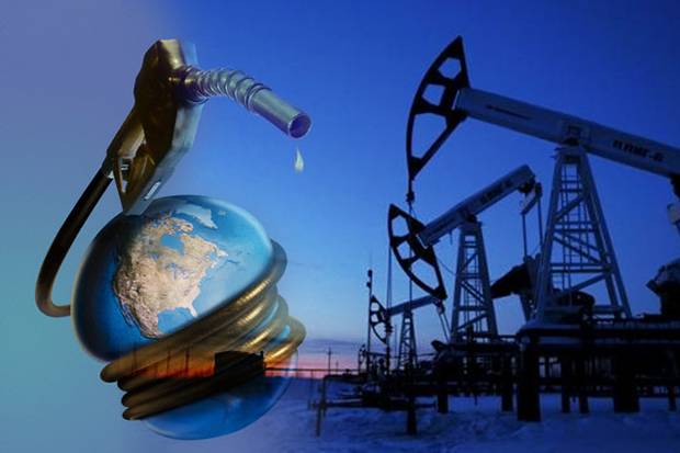 Krisis Energi Dunia, Bagaimana Solusinya? - VOA-ISLAM.COM