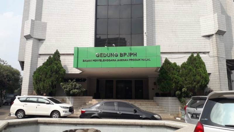 Lima Tahun BPJPH, Ini Capaian Jaminan Produk Halal di Indonesia - VOA ...