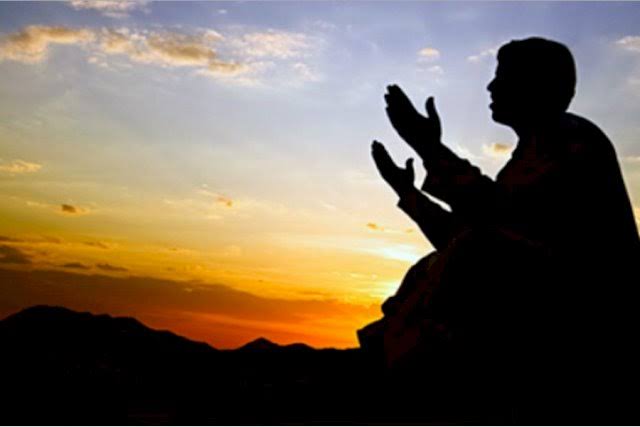 Merasa Cukup Bersama Allah - VOA-ISLAM.COM